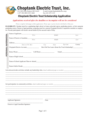 Fillable Online ULS License - WQNV312 - Choptank Electric Cooperative ...