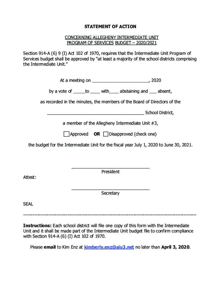 Fillable Online Highlands' Debbie Beale elected president of AIU board ...