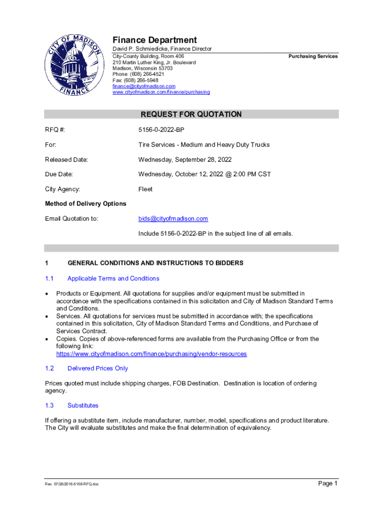 Fillable Online Tire Services - Medium and Heavy Duty Trucks Fax Email ...