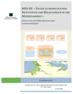 Ausfüllbar Online MDI-DE DATEN ZU MENSCHLICHEN Fax Email Drucken ...
