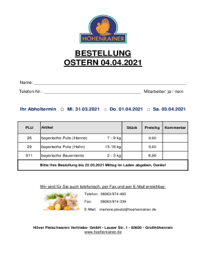 Fillable Online Henna Waiver Consent Form Fax Email Print - pdfFiller