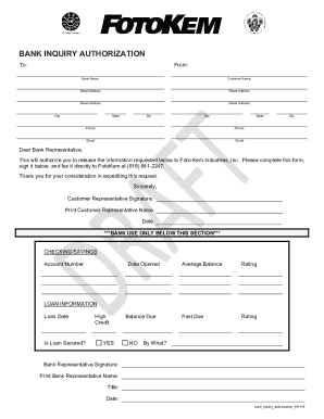 Fillable Online Free Recurring Bank (ACH) Payment Authorization Form ...