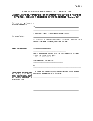 Fillable Online Suspects and Defendants with Mental Health Conditions ...