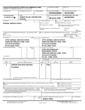 Fillable Online U.S. Merchant Marine Academy Musical Instruments - HigherGov Fax Email Print ...