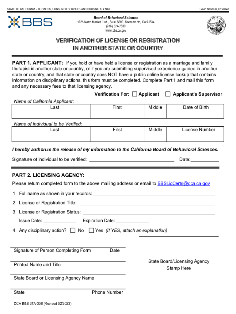 Fillable Online ASW Registration Application OUT-OF-STATE or OUT-OF ...