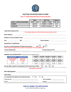 Fillable Online GENERAL SUBMISSION FORM Fax Email Print - pdfFiller