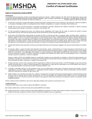 Fillable Online mshda - michigan state housing development authority ...