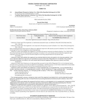 Fillable Online 2022 Form 10-K Fax Email Print - pdfFiller