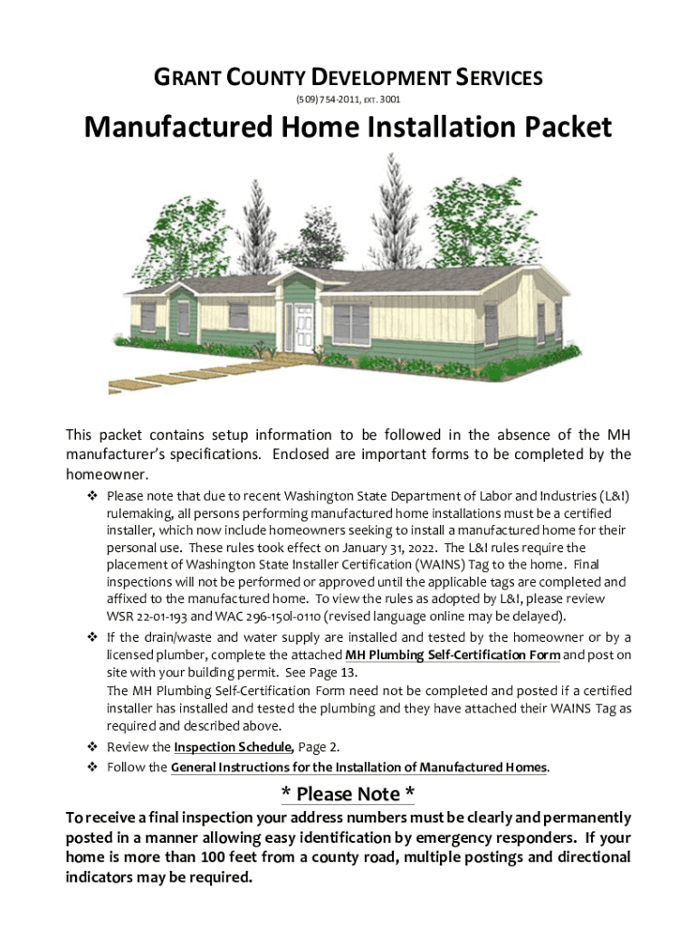 Fillable Online Permit Inspections Fax Email Print - pdfFiller