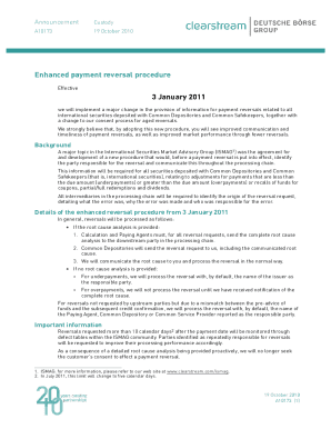 Fillable Online Payment Reversals Explained (And 10 Ways to Avoid Them ...