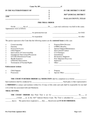 Free Lady Bird Deed - PDFWord Doc Template | pdfFiller