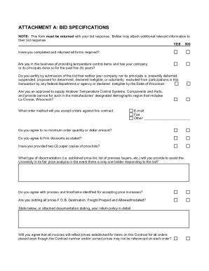 Fillable Online BUILDING AUTOMATION SYSTEM Fax Email Print - pdfFiller