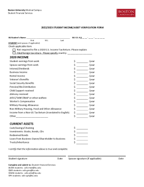 Fillable Online BU Application Form Fax Email Print - pdfFiller