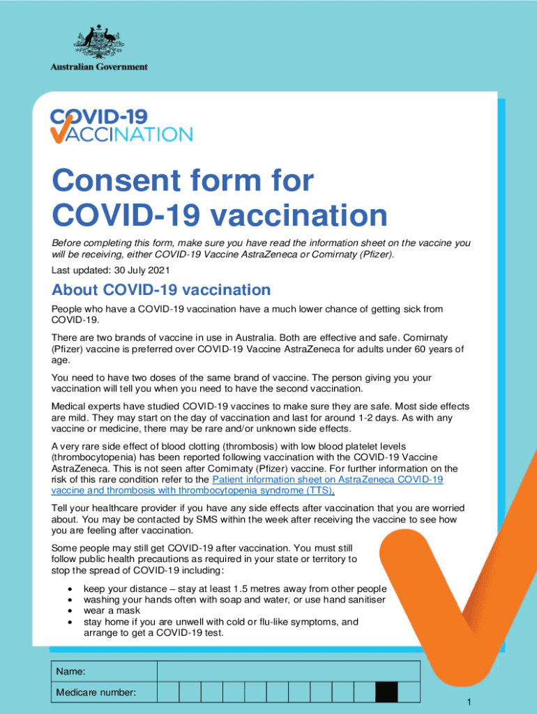 Fillable Online Vaccines - Coronavirus COVID-19 Response - CA.gov Fax ...