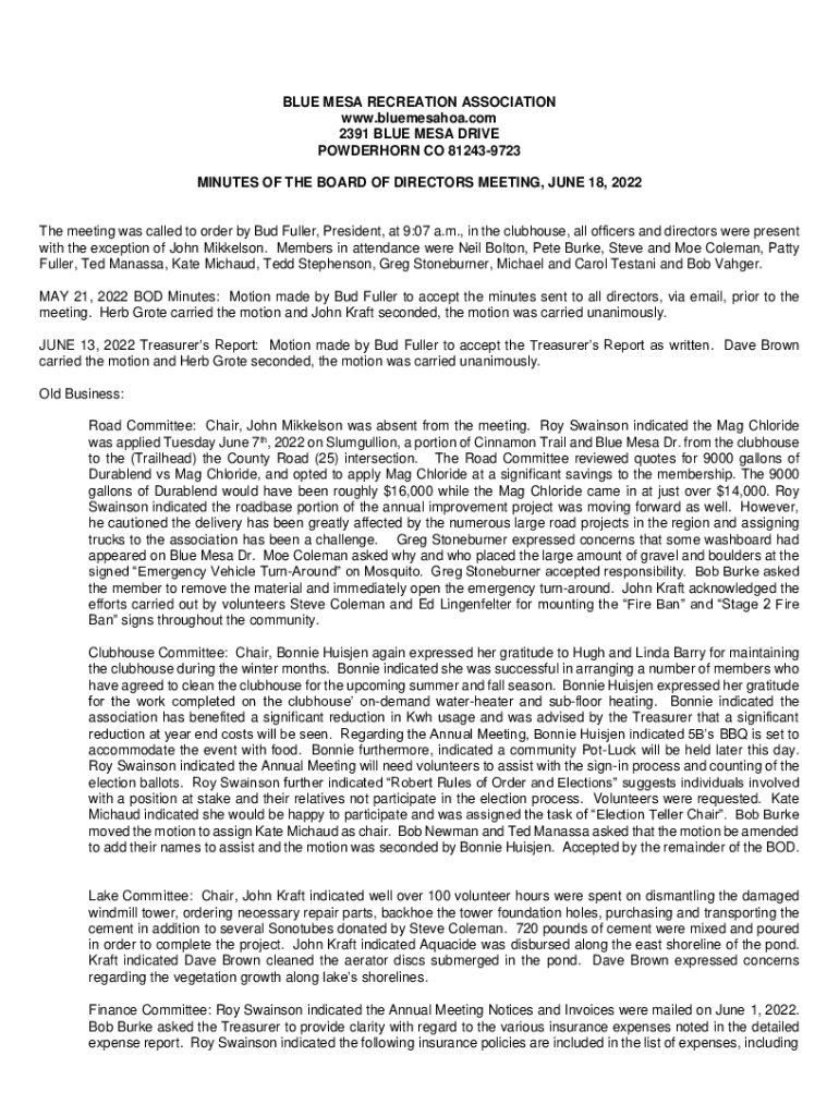 Fillable Online with the exception of John Mikkelson Fax Email Print ...