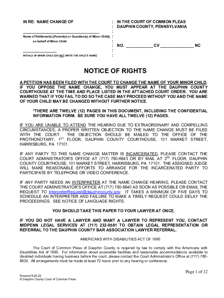 Fillable Online adult-name-change-petition-instructions-forms-8-24-22 ...