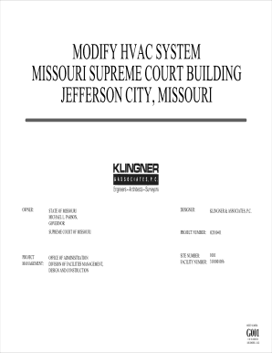 Fillable Online oa mo Governor Parson appoints first black woman, Judge ...