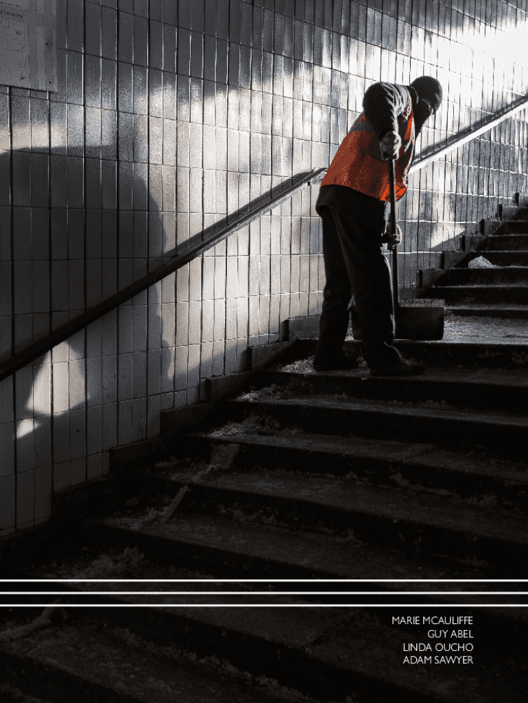 Completable En línea MARIE MCAULIFFE GUY ABEL LINDA ... - IOM Publications Fax Email Imprimir ...