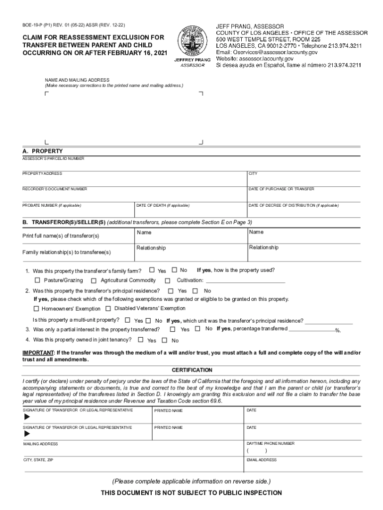 Fillable Online Blank-Preliminary-Change-in-Ownership-Report.pdf Fax ...