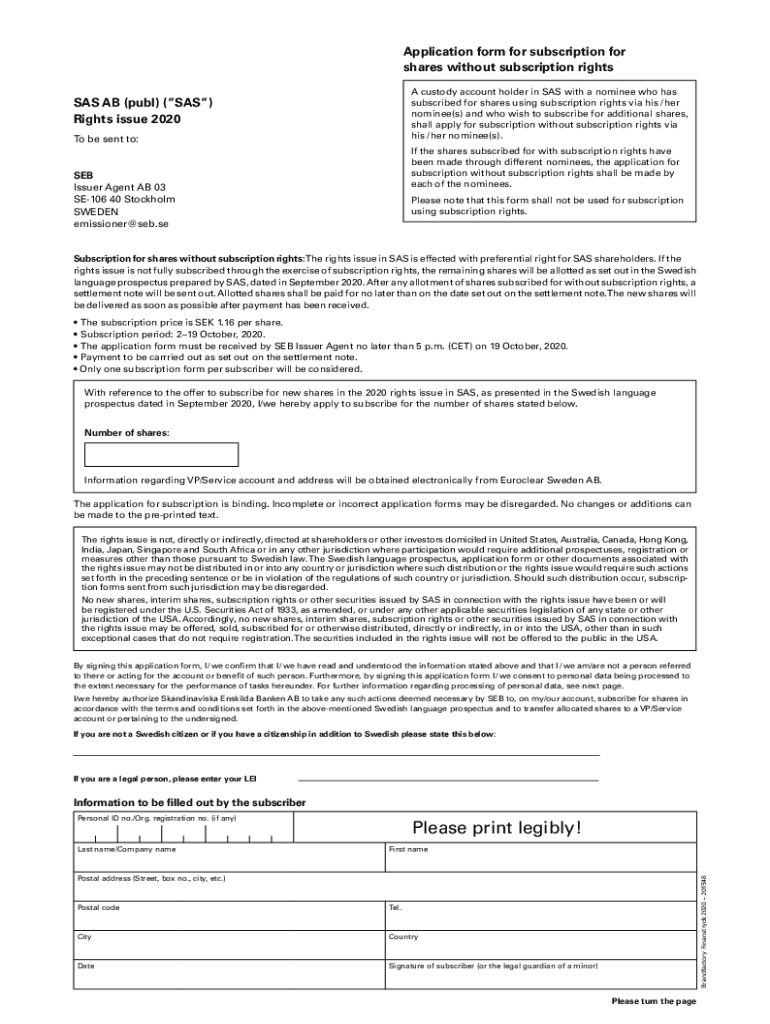 Fillable Online Form 424(b)4 Fax Email Print - pdfFiller