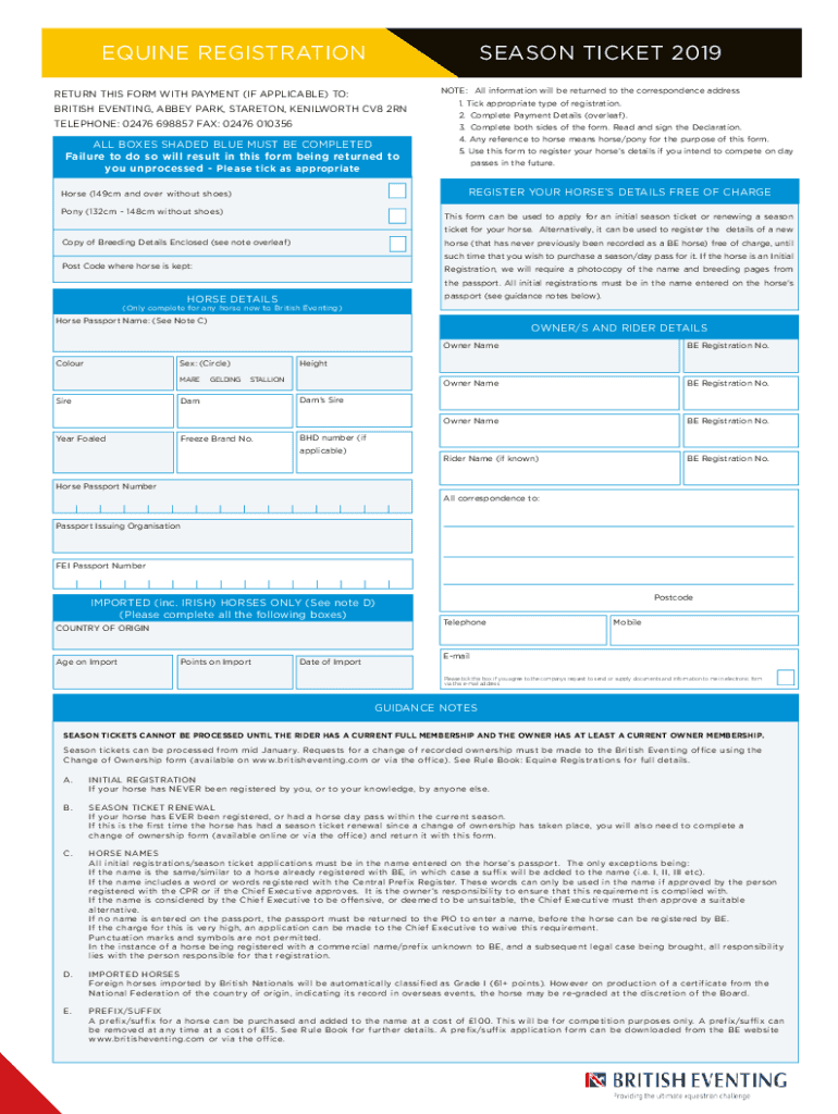 Fillable Online Do I need an FEI passport? Fax Email Print - pdfFiller