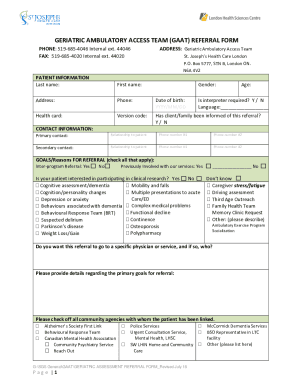 Fillable Online Behavioural Supports Ontario - London and Middlesex ...