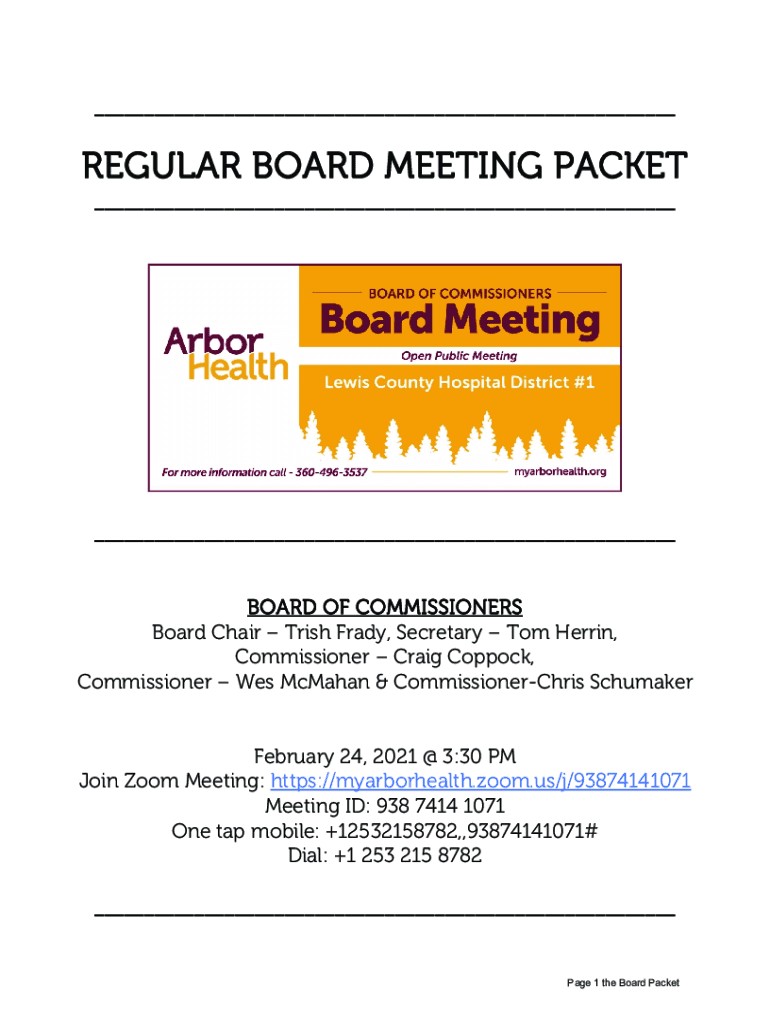 Fillable Online Commissioner Craig Coppock, Fax Email Print - pdfFiller