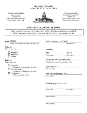 Fillable Online Flag Request Form - U.S. Senator for Kansas, Jerry ...