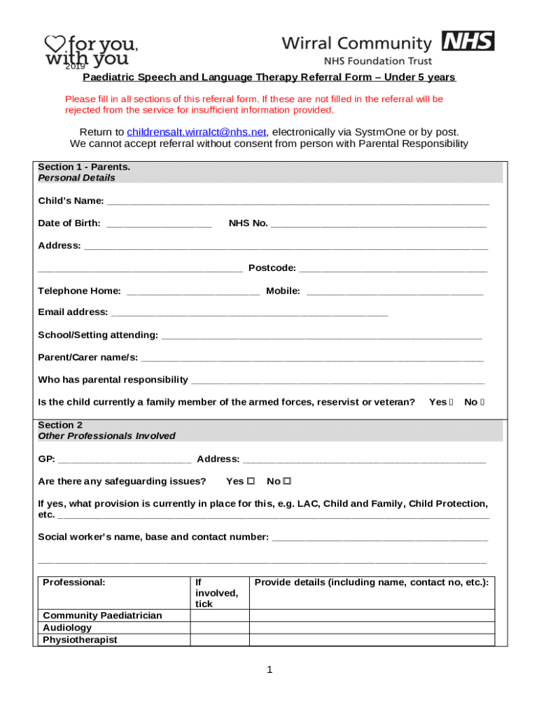 single point of referral (spor) : camden community ... Doc Template ...