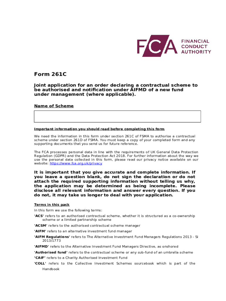 Guernsey's AIFMD Regime - Rules, s, Guidance & FAQs Doc Template ...