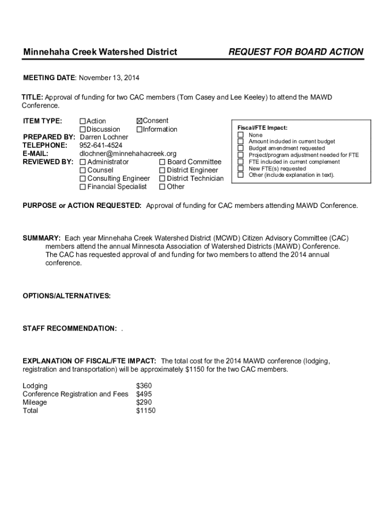 Fillable Online Authorization to Apply for Grant Funding through ...