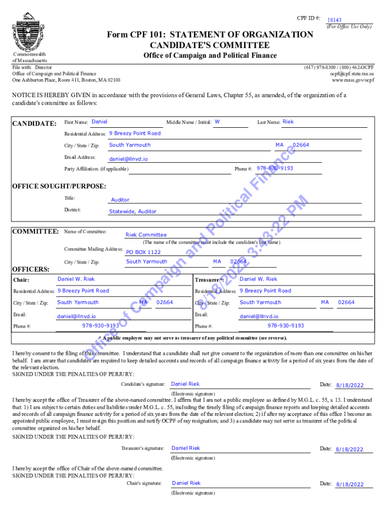 Fillable Online How to Get the Brazilian CPF as a Foreigner Fax Email ...