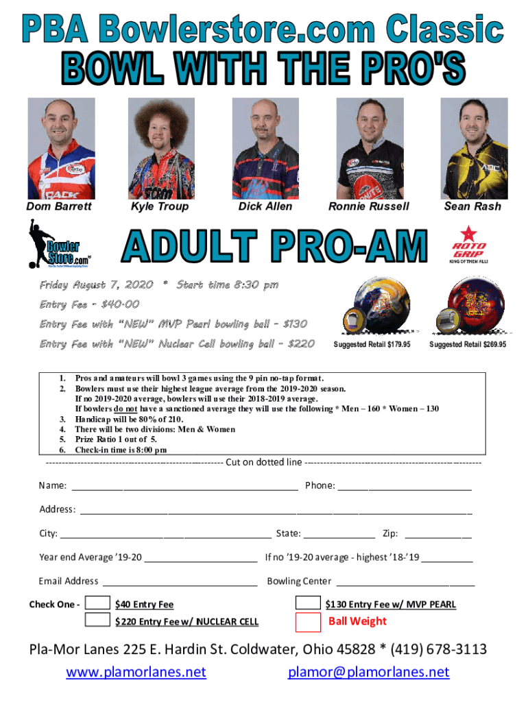 Fillable Online Dom Barrett Fax Email Print - pdfFiller