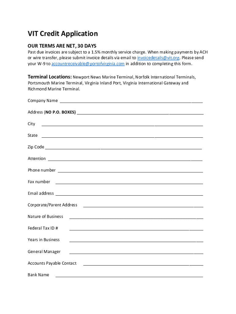 Fillable Online ACH Payment Sample Clauses Fax Email Print - pdfFiller