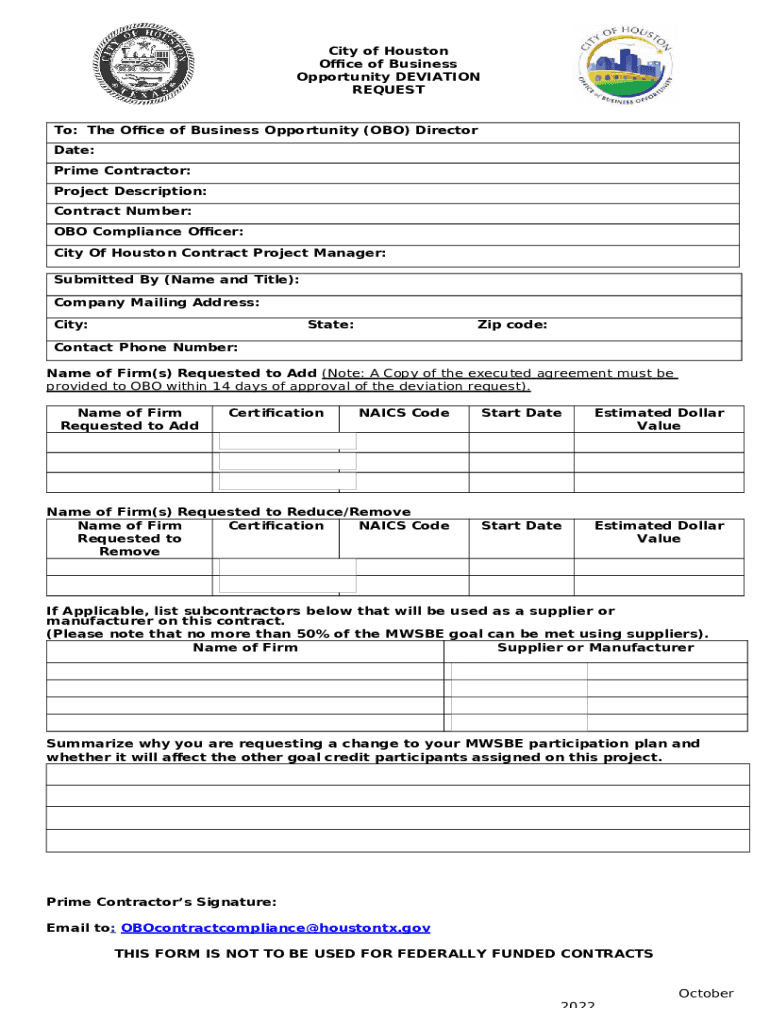 an ordinance adding article xi, hire houston first, to Doc Template ...