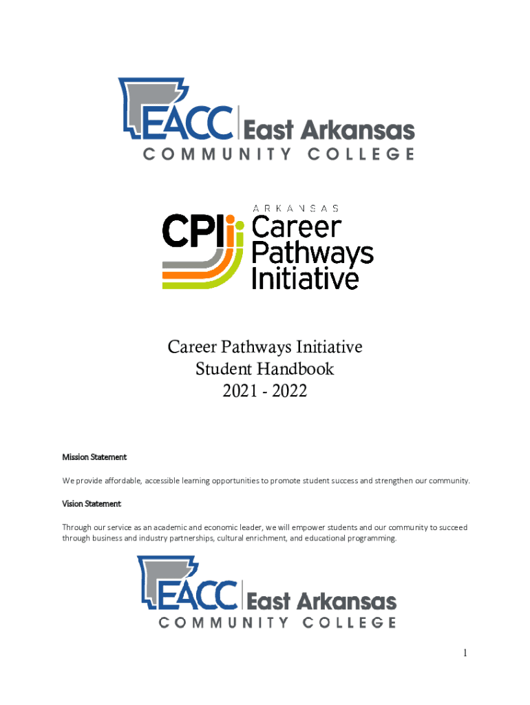 Fillable Online Mission / Vision Statements Fax Email Print - pdfFiller