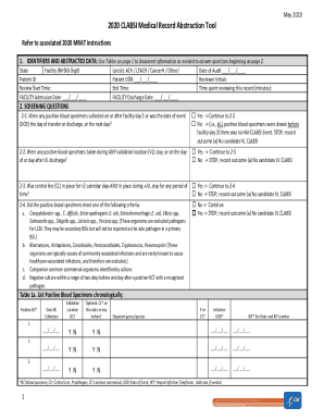 Fillable Online Use of electronic medical record-enhanced checklist and ...