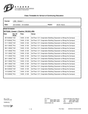 Fillable Online L002 - Korean 1 Fax Email Print - pdfFiller