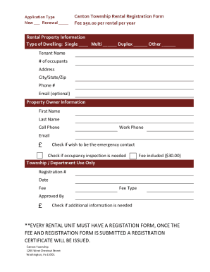 Fillable Online Building and Inspection Services Fee Schedule Fax Email ...