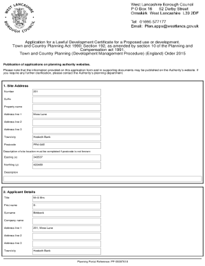 Fillable Online Moss Lane Fax Email Print - pdfFiller