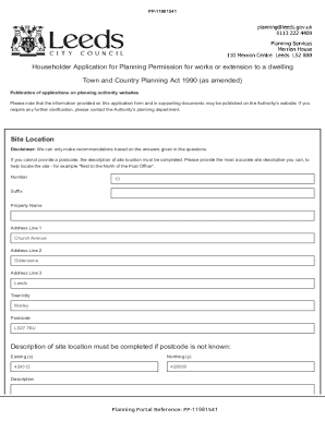 Fillable Online Application forms and validation checklists Fax Email Print - pdfFiller