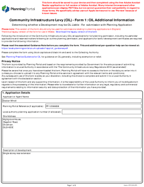 Fillable Online Following the introduction of the Community ...