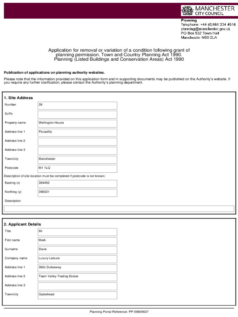 Fillable Online Piccadilly Fax Email Print - pdfFiller