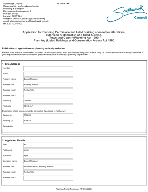 Fillable Online Brunel Museum Fax Email Print - pdfFiller