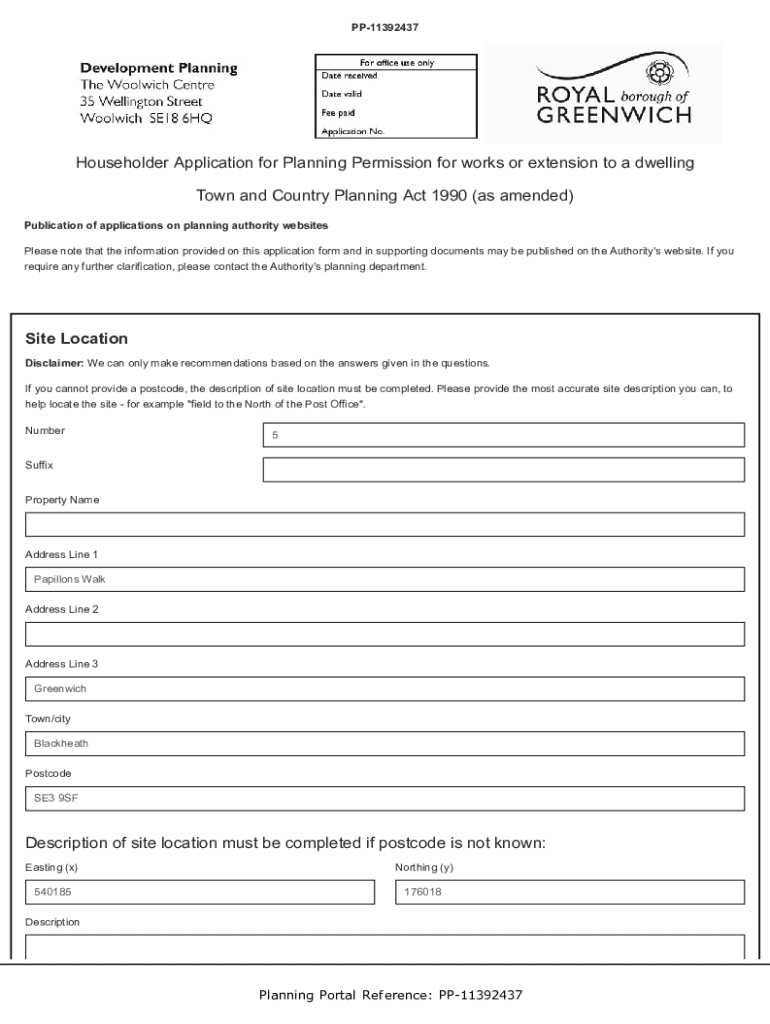 Fillable Online Papillons Walk Fax Email Print - pdfFiller