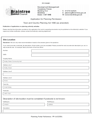 Fillable Online Notley Green Community Hall Fax Email Print - pdfFiller