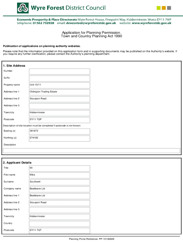Fillable Online Unit 10/11 Fax Email Print - pdfFiller