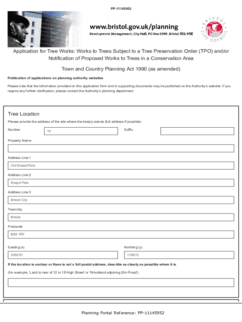 Fillable Online Old Sneed Park Fax Email Print - pdfFiller