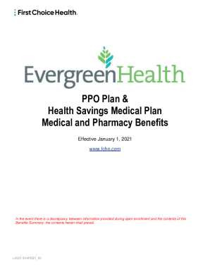 Fillable Online What is a PPO? Understanding PPO Insurance Plans Fax ...