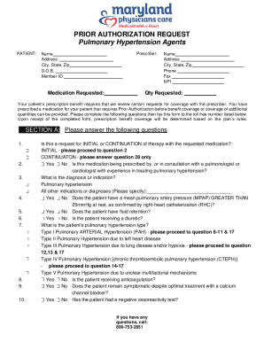 Fillable Online pulmonary-arterial-hypertension-precertification ...